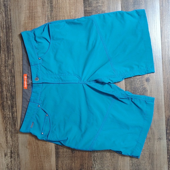 Merrell | Shorts | Merrell Selectwick Nylon Ripstop Hiking Shorts Size ...